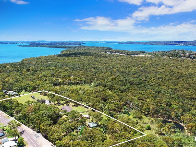 30 Summerland Road, Summerland Point, NSW 2259