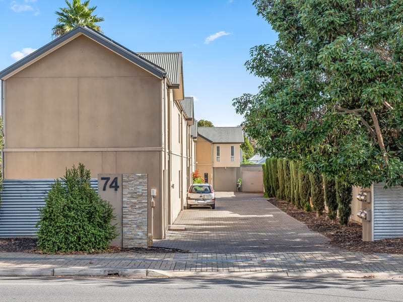 1/74 Churchill Road, Prospect, SA 5082 - Property Details