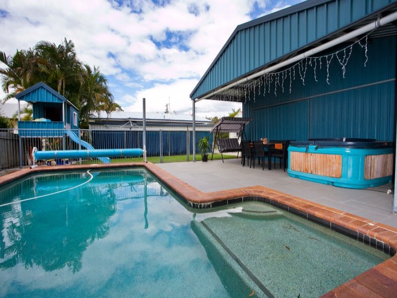 19 Theodore Street, Brassall, Qld 4305 - Property Details