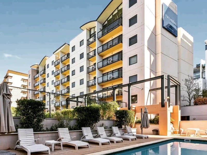 112/112 Mounts Bay Road, Perth, WA 6000 - Property Details