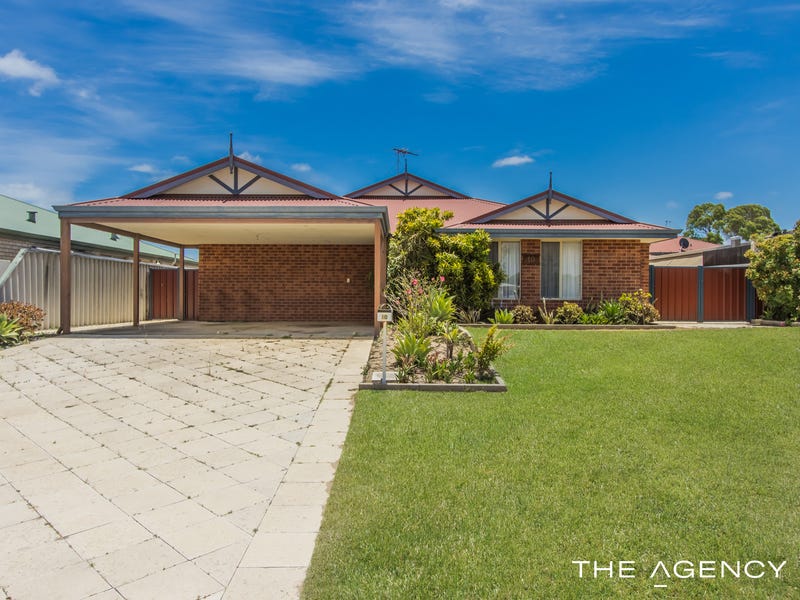 10 Zedora Loop, Port Kennedy, WA 6172 - realestate.com.au