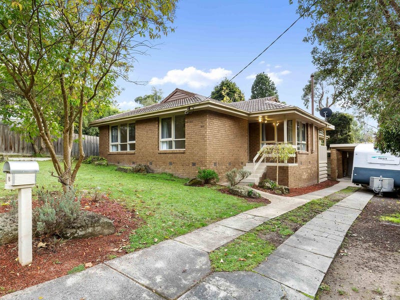 8 Fossickers Way, Warrandyte, Vic 3113 - Property Details