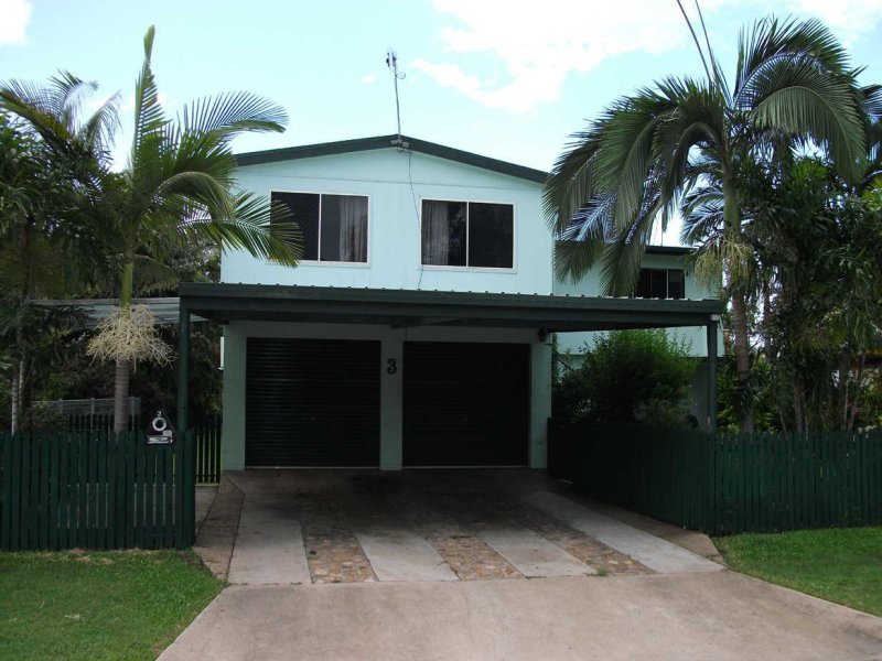 3 Cameron Court, Kelso, Qld 4815 - Property Details