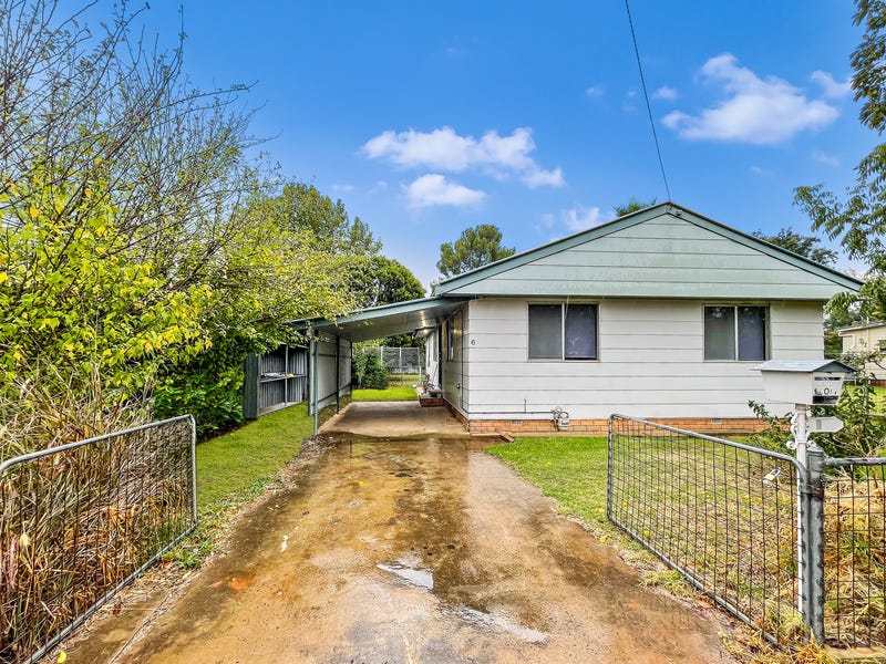 6 Quarry Road, Forbes, NSW 2871 - realestate.com.au