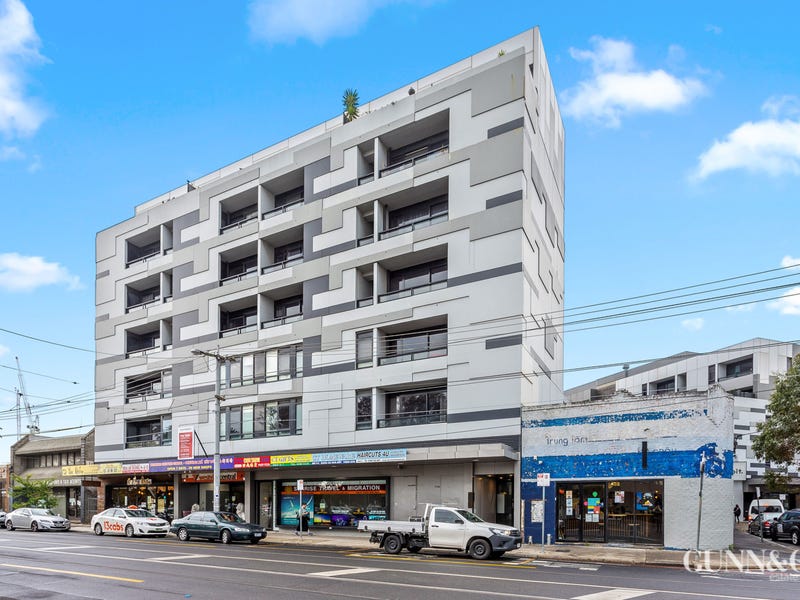 602A/10 Droop Street, Footscray, VIC 3011 - realestate.com.au
