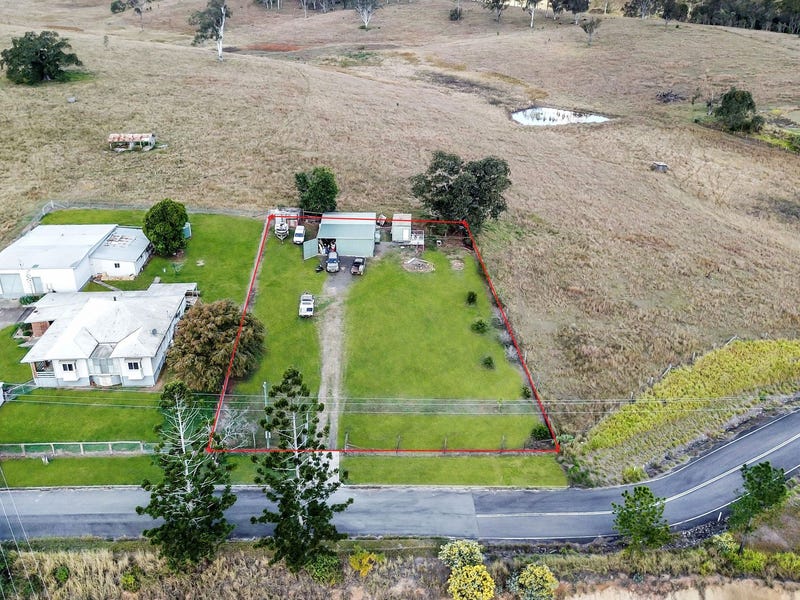 2 D''aguilar Highway, Winya, Qld 4515 - Property Details