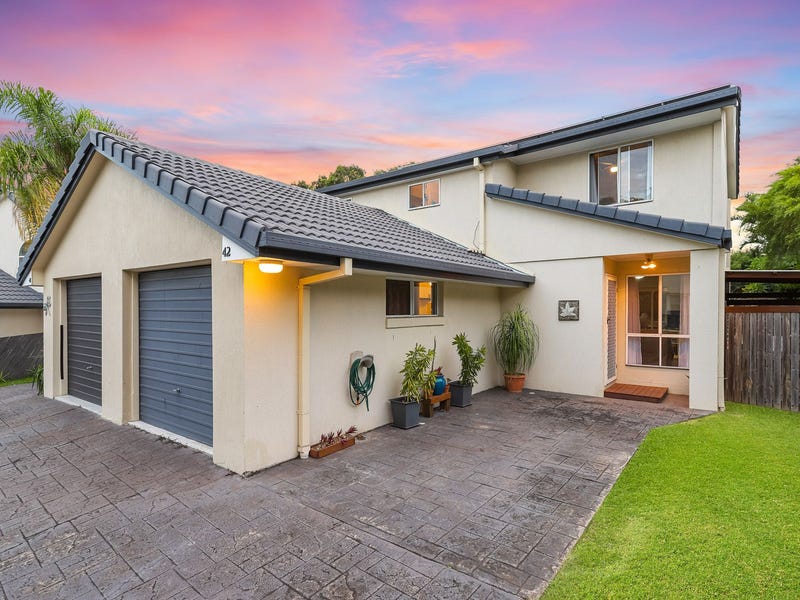 42/15 - 35 Killarney Avenue, Robina, Qld 4226 - Property Details