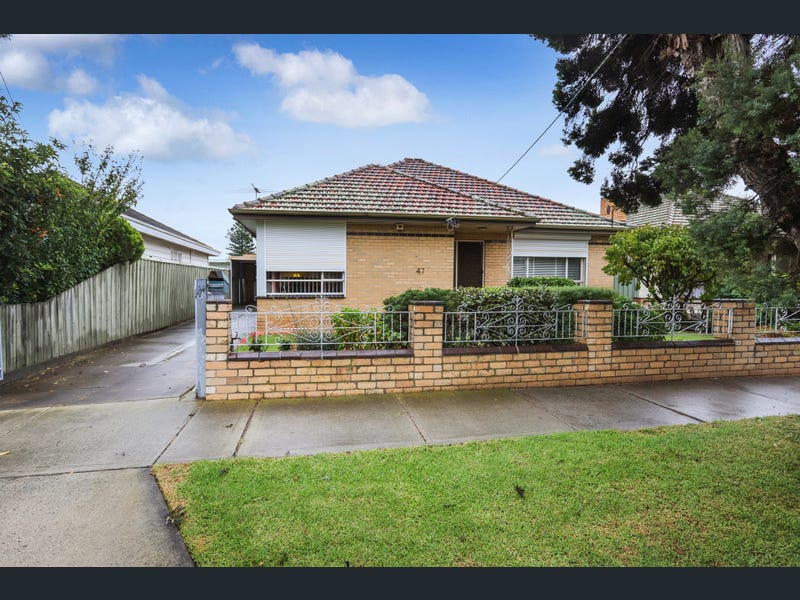 47 Vincent Avenue, St Albans, VIC 3021 - realestate.com.au