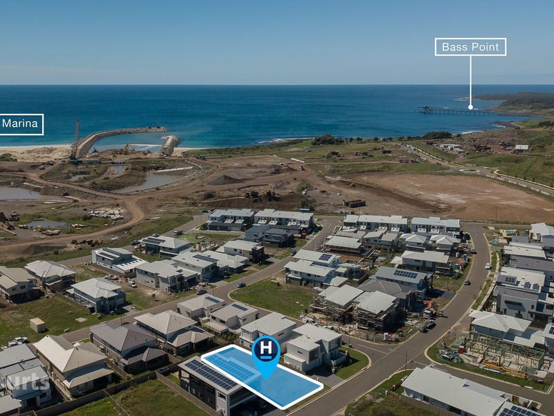 23 Anchorage Parade, Shell Cove, NSW 2529 - realestate.com.au