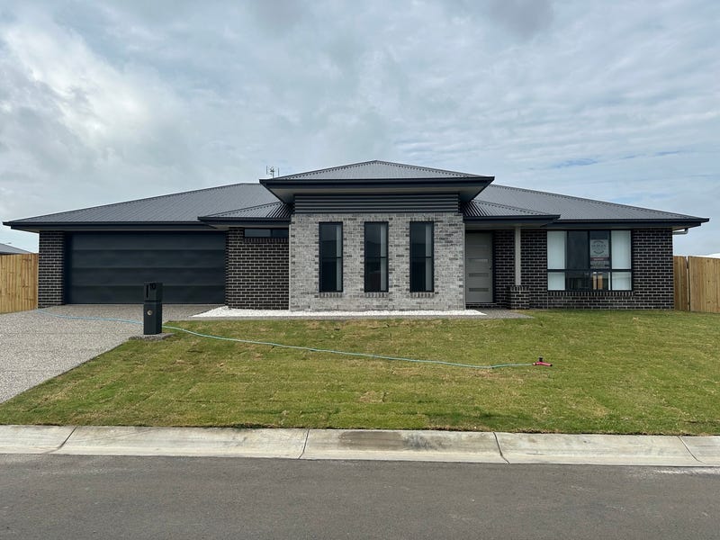 10 Cherry Venture Drive, Eli Waters, QLD 4655 - realestate.com.au