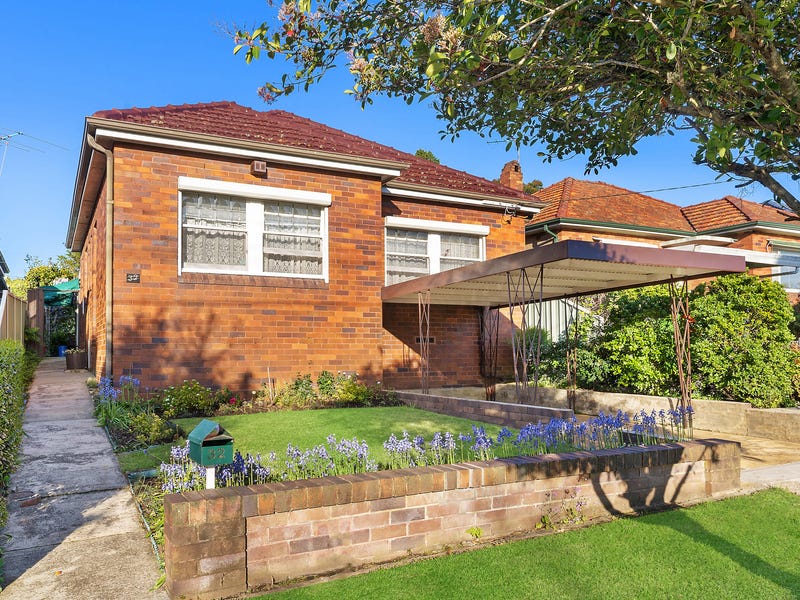 32 Way Street, Kingsgrove, NSW 2208 - Property Details