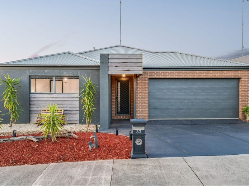 33 Shoaling Drive, Leopold, VIC 3224 - realestate.com.au