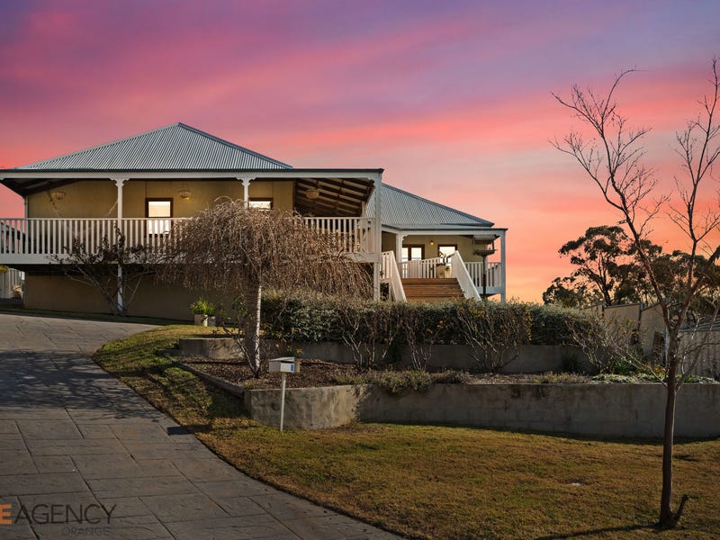 8 Emily Place, Orange, NSW 2800 - Property Details