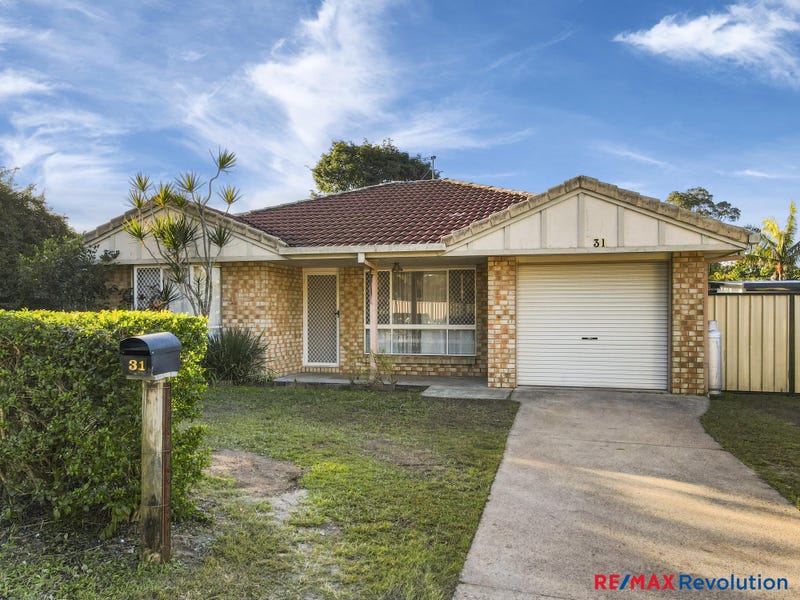 31 Bower Road, Eagleby, Qld 4207 - Property Details