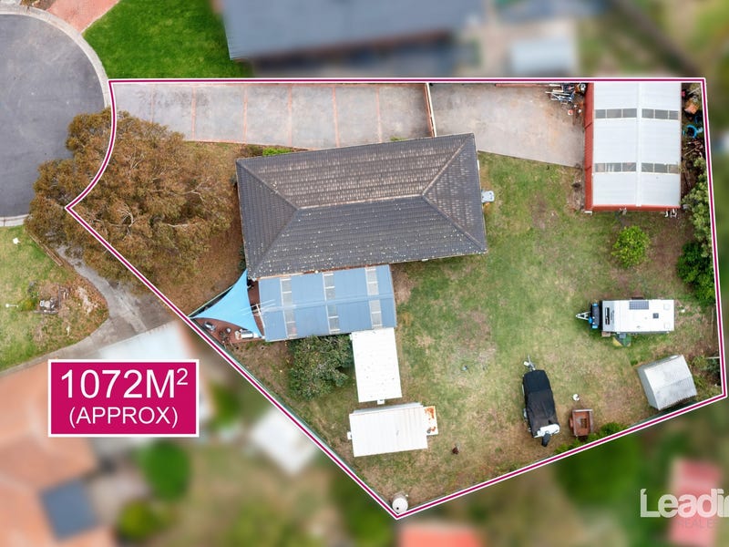 4 Ailsa Court, Sunbury, VIC 3429 - realestate.com.au