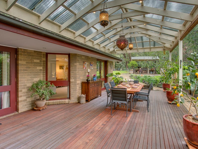 46 Forest Park Road, Upwey, Vic 3158 - Property Details