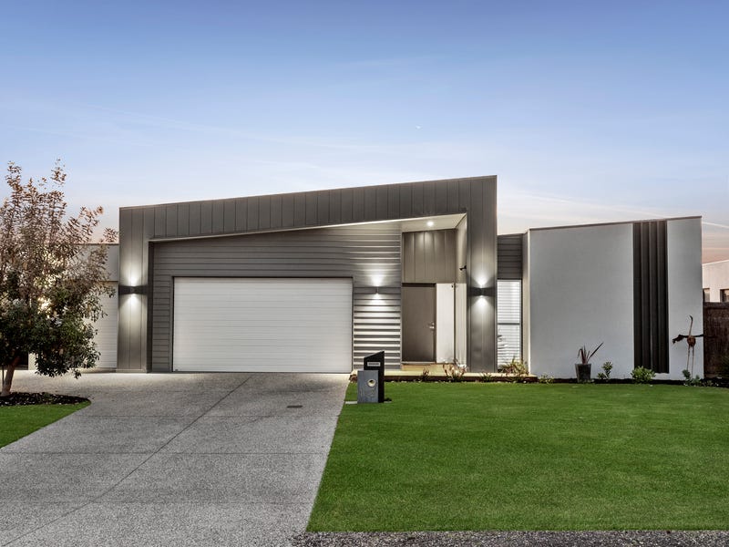 116-118 Cashmore Drive, Connewarre, Vic 3227 - Property Details