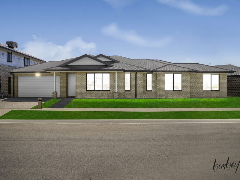 58. Quill Circuit, Kalkallo, Vic 3064 - Property Details