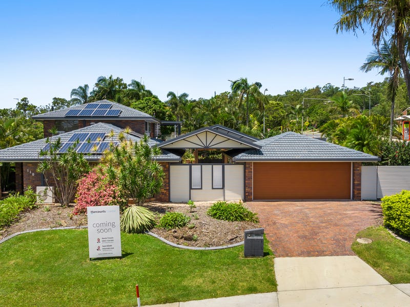 110 Discovery Drive, Helensvale, Qld 4212 - Property Details