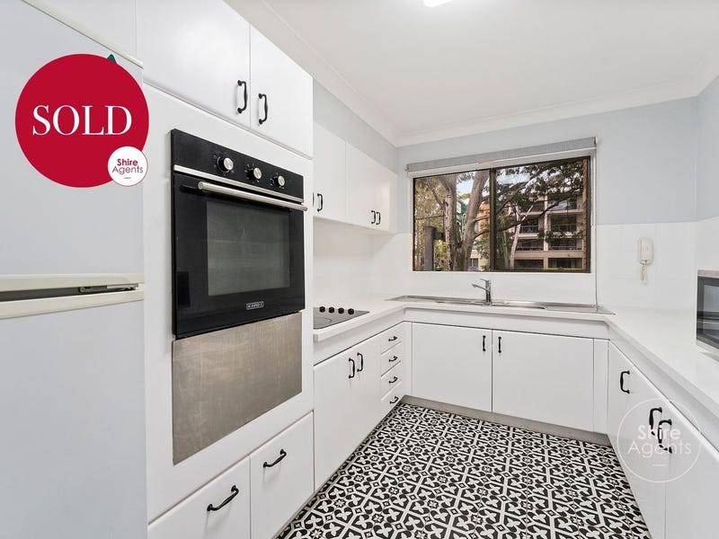 28/87-89 Flora Street, Sutherland, NSW 2232 - Property Details