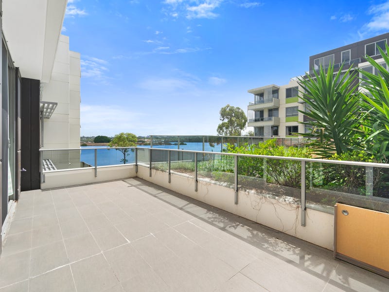 401/44 Shoreline Drive, Rhodes, NSW 2138 - Property Details