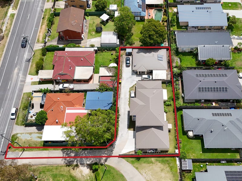 29 Short Street, Loganlea, Qld 4131 - Property Details