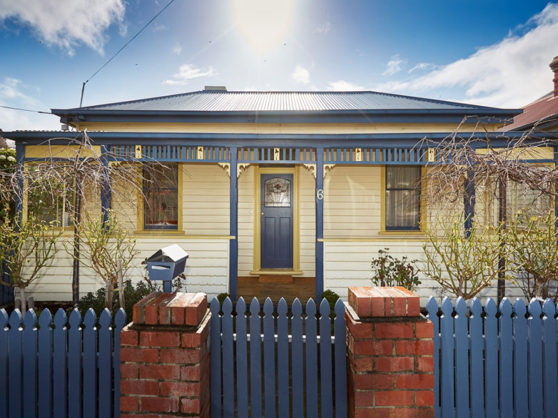 6 Duke Street, Sandy Bay, TAS 7005 - realestate.com.au