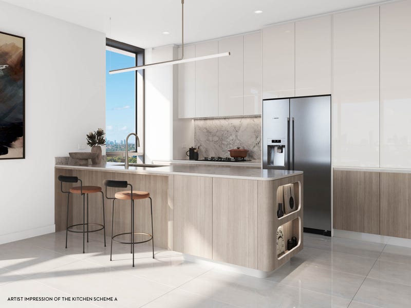BAIA New Apartments at 33-41 Blaxland Rd, Rhodes - realestate.com.au