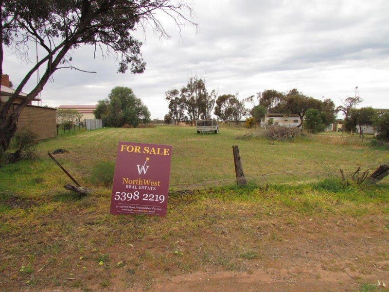 2 Railway Street, Rainbow, VIC 3424 - realestate.com.au