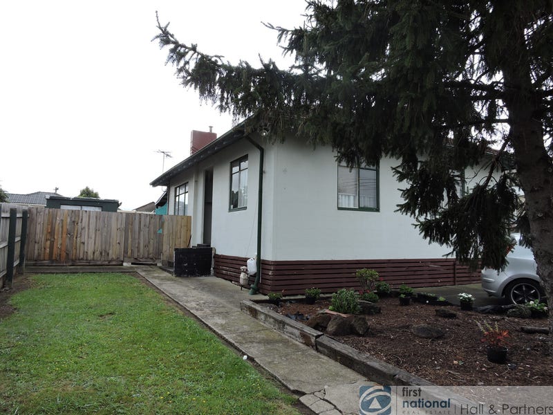 4 Ti Tree Drive, Doveton, Vic 3177 - Property Details