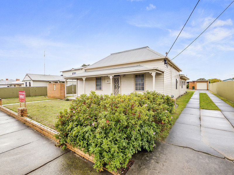 Units 1-7/94 Main Street, Elliminyt, Vic 3250 - Property Details