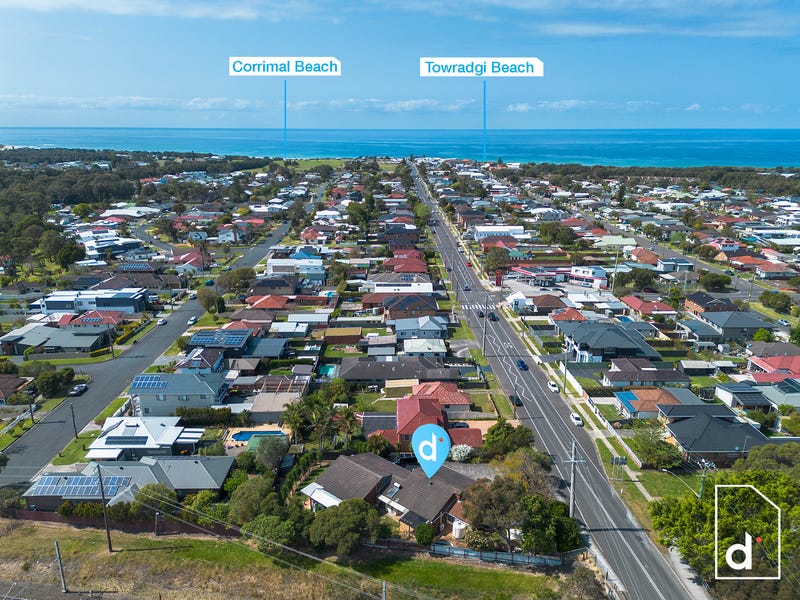 1/78 Towradgi Road, Towradgi, NSW 2518 - Property Details