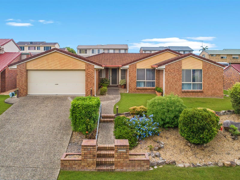 21 Merrick Street, Wishart, Qld 4122 - Property Details