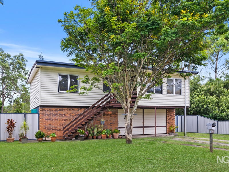 42 Princess Street, Marsden, Qld 4132 - Property Details