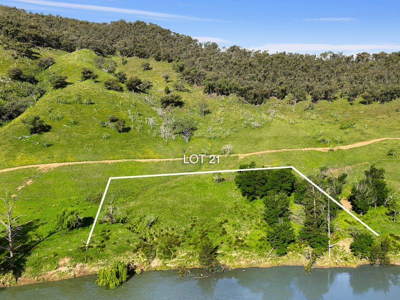 Lot 21 Ullamalla Road, Mudgee, NSW 2850 - Property Details