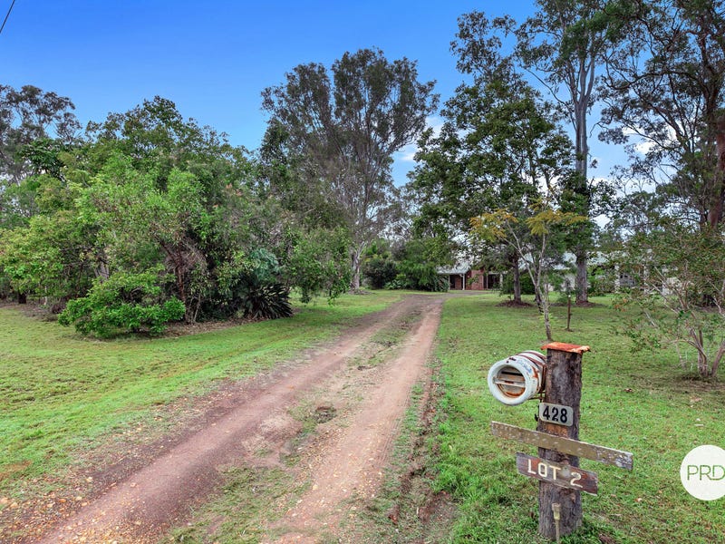 428 Beaver Rock Road, Beaver Rock, QLD 4650 - realestate.com.au