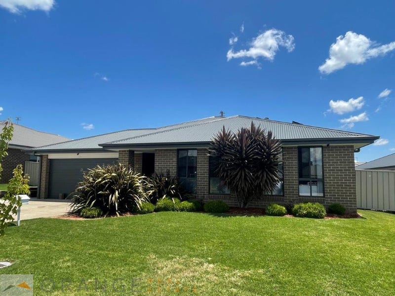 13 Hallaran Way, Orange, NSW 2800 - Property Details