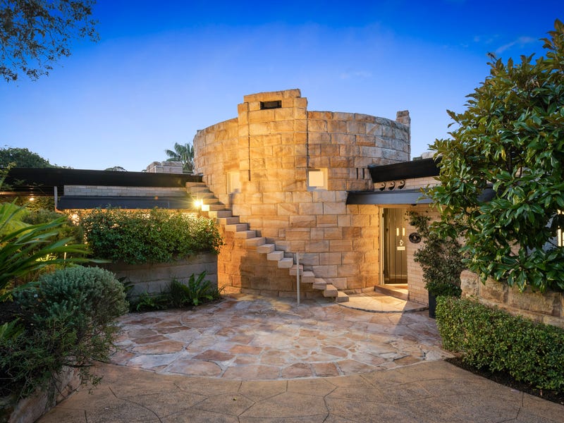 3 The Bastion, Castlecrag, NSW 2068 - Property Details