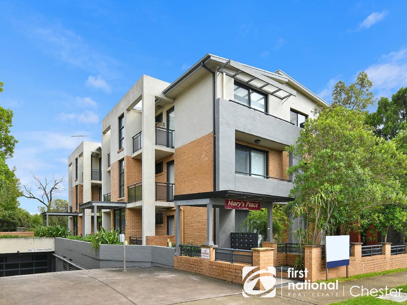 2/3-5 talbot rd, Guildford, NSW 2161 - Property Details
