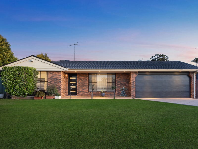 128 Glenhaven Road, Glenhaven, NSW 2156 - Property Details