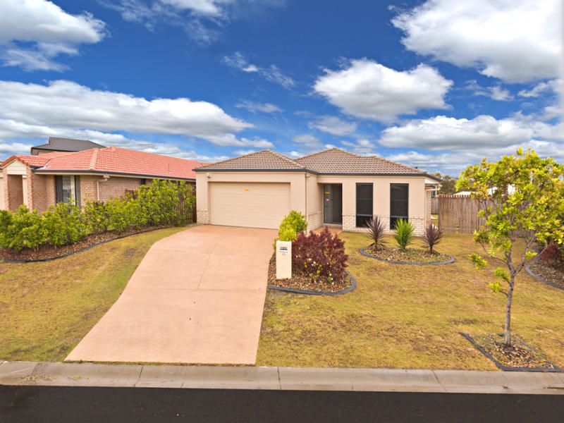 11 Tennesse Way, Berrinba, Qld 4117 - Property Details