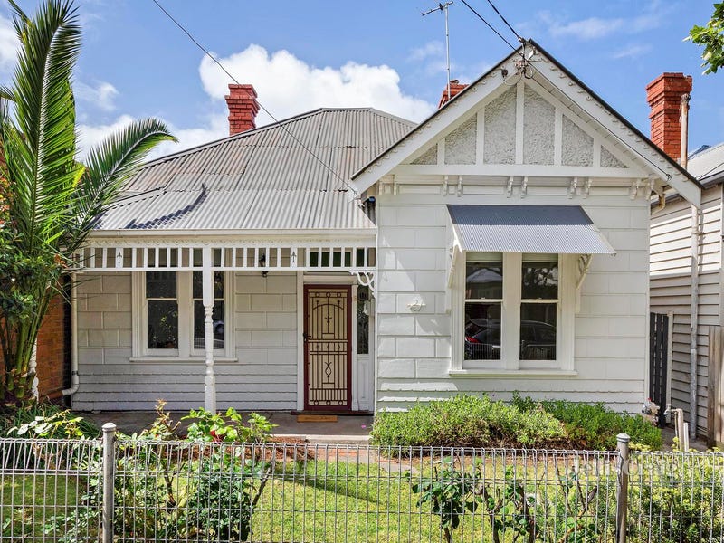 21 Kensington Road, Kensington, Vic 3031 - Property Details