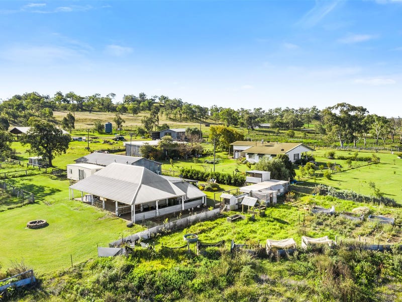 168 Richardson Road, Southbrook, QLD 4363 - realestate.com.au