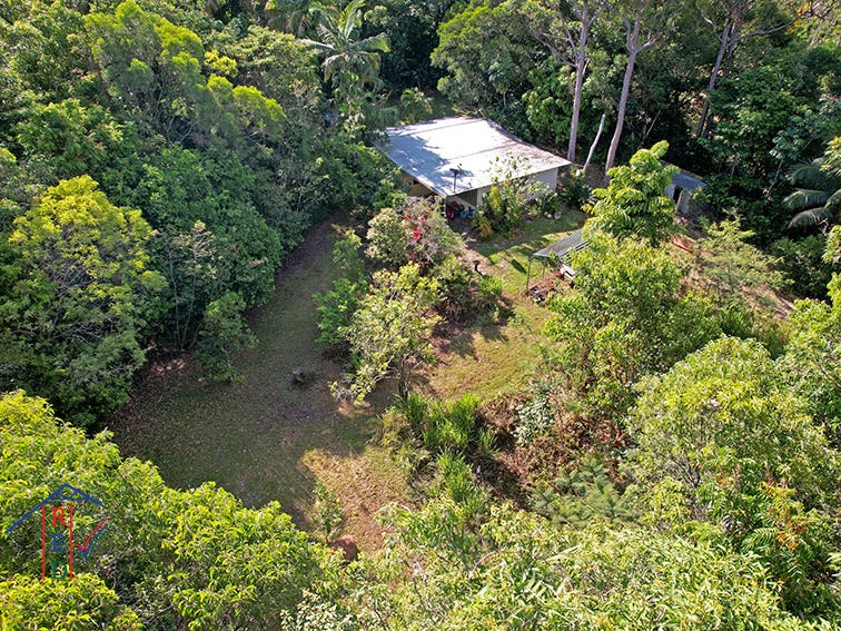 6. Byers Creek Rd, Rossville, Qld 4895 - House for Sale - realestate.com.au