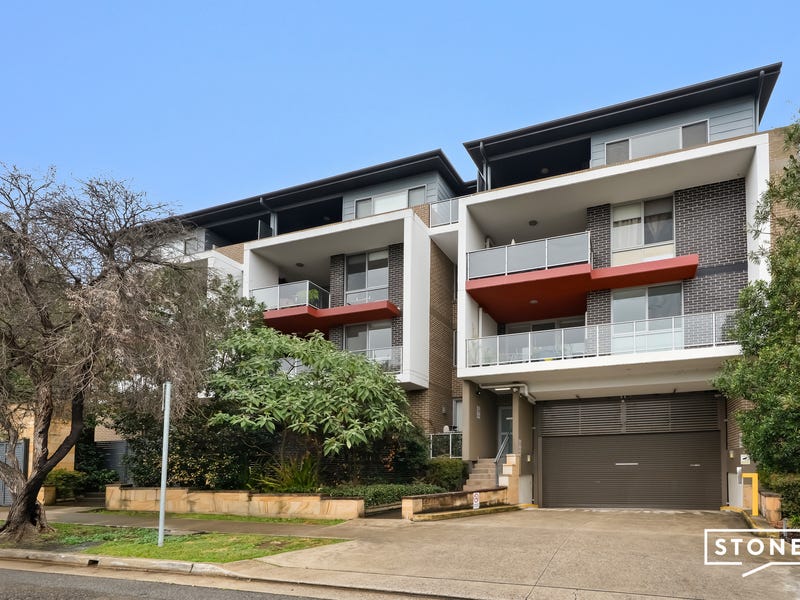 9/18-22A Hope Street, Rosehill, NSW 2142 - Property Details