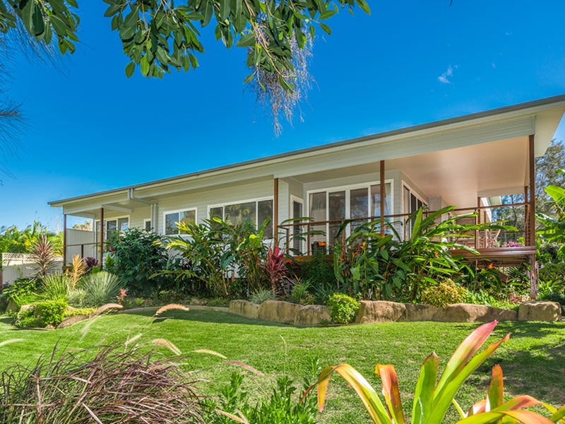 2/80 Balemo Drive, Ocean Shores, NSW 2483