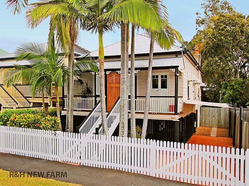 29 Hawthorne Street, New Farm, QLD 4005 - realestate.com.au