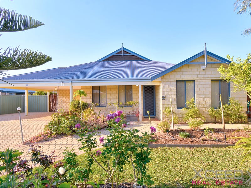 38 Hughie Edwards Drive, Merriwa, WA 6030 - Property Details