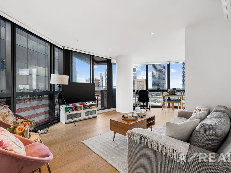 703s/883 Collins Street, Docklands, Vic 3008 - Property Details