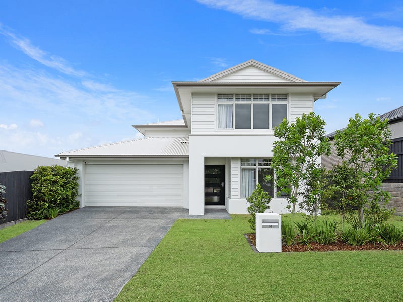 99 Panorama Drive, Springfield, Qld 4300 - Property Details